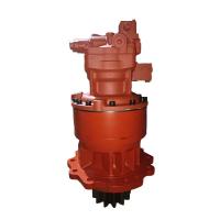 China Excavator Swing Motor  LG922 LG225 Swing Gearbox Slewing Reducer Reduction for LiuGong for sale