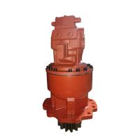 China Excavator Swing Motor  LG922 LG225 Swing Gearbox Slewing Reducer Reduction for LiuGong for sale