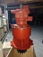 China Excavator Swing Motor  LG922 LG225 Swing Gearbox Slewing Reducer Reduction for LiuGong for sale
