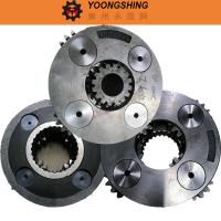 China Excavator Swing Motor  LG922 LG225 Swing Gearbox Slewing Reducer Reduction for LiuGong for sale