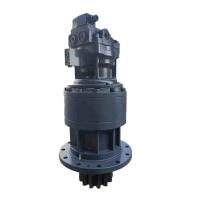 China EC210 Swing Motor Assy Excavator Swing Reducer Gearbox Assembly for sale
