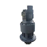 China EC210 Swing Motor Assy Excavator Swing Reducer Gearbox Assembly for sale