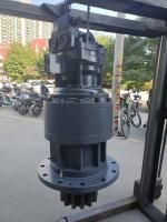 China EC210 Swing Motor Assy Excavator Swing Reducer Gearbox Assembly for sale