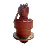 China LiuGong LG936 SY336 Swing Motor Reduction Final Drive Device Motor with Gear Box Use for LiuGong Sanyi for sale