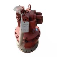 China LiuGong LG936 SY336 Swing Motor Reduction Final Drive Device Motor with Gear Box Use for LiuGong Sanyi for sale