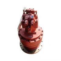 China LiuGong LG936 SY336 Swing Motor Reduction Final Drive Device Motor with Gear Box Use for LiuGong Sanyi for sale