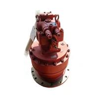 China LiuGong LG936 SY336 Swing Motor Reduction Final Drive Device Motor with Gear Box Use for LiuGong Sanyi for sale