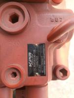 China LiuGong LG936 SY336 Swing Motor Reduction Final Drive Device Motor with Gear Box Use for LiuGong Sanyi for sale