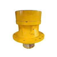 China Excavator Reducer Gear R260 Swing Reducer Gearbox Quality Assurance for sale