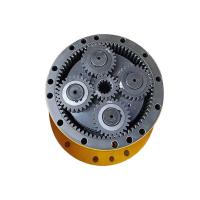 China Excavator Reducer Gear R260 Swing Reducer Gearbox Quality Assurance for sale