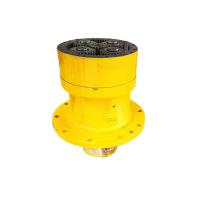 China Excavator Reducer Gear R260 Swing Reducer Gearbox Quality Assurance for sale