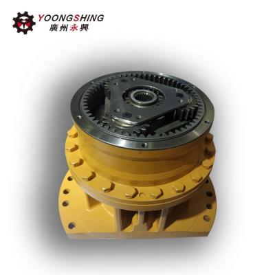China Superior  PC220-7,PC220-8  Swing Motor Reduction Gear Box for komatsu Excavator for sale