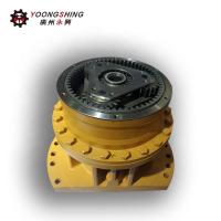 China Superior  PC220-7,PC220-8  Swing Motor Reduction Gear Box for komatsu Excavator for sale