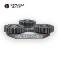 China Superior  PC220-7,PC220-8  Swing Motor Reduction Gear Box for komatsu Excavator for sale