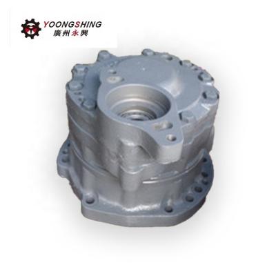 China Construction Machinery Parts PC100-5/ PC120-5 Swing Motor Gear Box for PC Excavator for sale