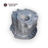 China Construction Machinery Parts PC100-5/ PC120-5 Swing Motor Gear Box for PC Excavator for sale