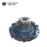 China Construction Machinery Parts PC100-5/ PC120-5 Swing Motor Gear Box for PC Excavator for sale