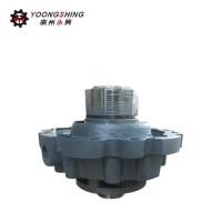 China Construction Machinery Parts PC100-5/ PC120-5 Swing Motor Gear Box for PC Excavator for sale