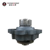 China Construction Machinery Parts PC100-5/ PC120-5 Swing Motor Gear Box for PC Excavator for sale