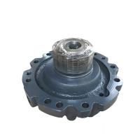 China Construction Machinery Parts PC100-5/ PC120-5 Swing Motor Gear Box for PC Excavator for sale