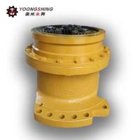 China 207-26-71160 PC300-7 PC300-8 PC350-7 PC360-7 PC300-6 Swing Shaft Pinion for Swing Gear Box 207-30-74120 for sale