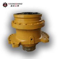 China 207-26-71160 PC300-7 PC300-8 PC350-7 PC360-7 PC300-6 Swing Shaft Pinion for Swing Gear Box 207-30-74120 for sale