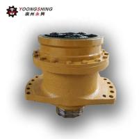 China 207-26-71160 PC300-7 PC300-8 PC350-7 PC360-7 PC300-6 Swing Shaft Pinion for Swing Gear Box 207-30-74120 for sale