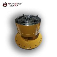 China Construction Machinery Spare Parts R335-7 Swing Motor Reduction Gearbox High Quality Excavator Rotary Deceleration for sale