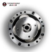 China Construction Machinery Spare Parts R335-7 Swing Motor Reduction Gearbox High Quality Excavator Rotary Deceleration for sale