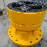 China E318D Swing Motor Reduction Gear Box Final Drive Device Excavator Spare Parts for sale