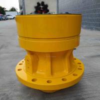 China E318D Swing Motor Reduction Gear Box Final Drive Device Excavator Spare Parts for sale