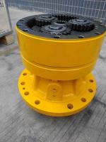 China E318D Swing Motor Reduction Gear Box Final Drive Device Excavator Spare Parts for sale