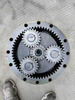 China E318D Swing Motor Reduction Gear Box Final Drive Device Excavator Spare Parts for sale