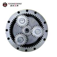 China E313D Swing Motor Reduction Gear Box Final Drive Device Excavator Spare Parts for sale