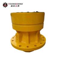 China E313D Swing Motor Reduction Gear Box Final Drive Device Excavator Spare Parts for sale