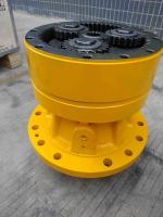 China E313D Swing Motor Reduction Gear Box Final Drive Device Excavator Spare Parts for sale