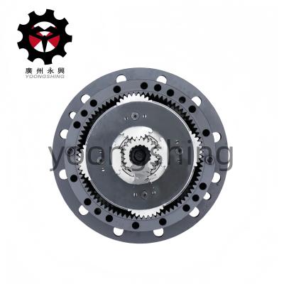 China YOONGSHING  Crawler Excavator Spare Parts DH220-5 Swing Device GP Assy Swing Reduction Gearbox 2404-1063B/2404-1063E/2404-1063G for sale