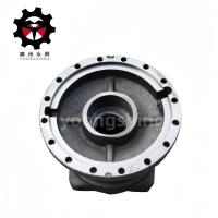 China YOONGSHING  Crawler Excavator Spare Parts DH220-5 Swing Device GP Assy Swing Reduction Gearbox 2404-1063B/2404-1063E/2404-1063G for sale
