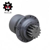 China YOONGSHING  Crawler Excavator Spare Parts DH220-5 Swing Device GP Assy Swing Reduction Gearbox 2404-1063B/2404-1063E/2404-1063G for sale