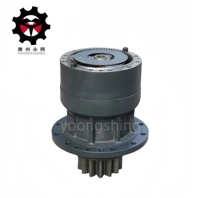 China Crawler Excavator Spare Parts DX300-9 Swing Device GP Assy Swing Reduction Gearbox 130426-00017 for sale
