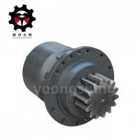 China Crawler Excavator Spare Parts DX300-9 Swing Device GP Assy Swing Reduction Gearbox 130426-00017 for sale