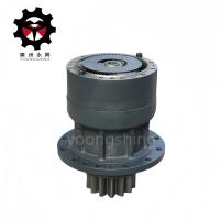 China Crawler Excavator Spare Parts DX300-9 Swing Device GP Assy Swing Reduction Gearbox 130426-00017 for sale