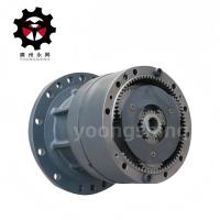 China Crawler Excavator Spare Parts DX300-9 Swing Device GP Assy Swing Reduction Gearbox 130426-00017 for sale