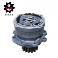 China Crawler Excavator Spare Parts DX60 Swing Device GP Assy Swing Reduction Gearbox K1038048/K1026305A/K1043595/170303-00034 for sale