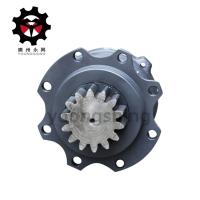 China Crawler Excavator Spare Parts DX60 Swing Device GP Assy Swing Reduction Gearbox K1038048/K1026305A/K1043595/170303-00034 for sale