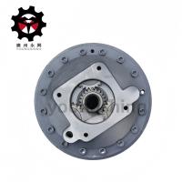 China Crawler Excavator Spare Parts DX800 Swing Device GP Assy Swing Reduction Gearbox 130426-00042A for sale