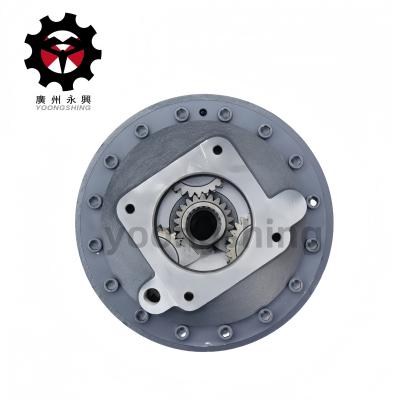 China Crawler Excavator Spare Parts DX800 Swing Device GP Assy Swing Reduction Gearbox 130426-00042A for sale