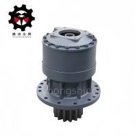 China Crawler Excavator Spare Parts DX800 Swing Device GP Assy Swing Reduction Gearbox 130426-00042A for sale