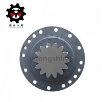 China Crawler Excavator Spare Parts DX800 Swing Device GP Assy Swing Reduction Gearbox 130426-00042A for sale