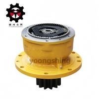 China YOONGSHING Crawler Excavator Spare Parts DX80R Swing Device GP Assy Swing Reduction Gearbox 170303-00032A/K1042873 for sale